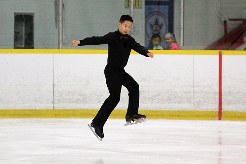 Senior :: Markham Skating Club